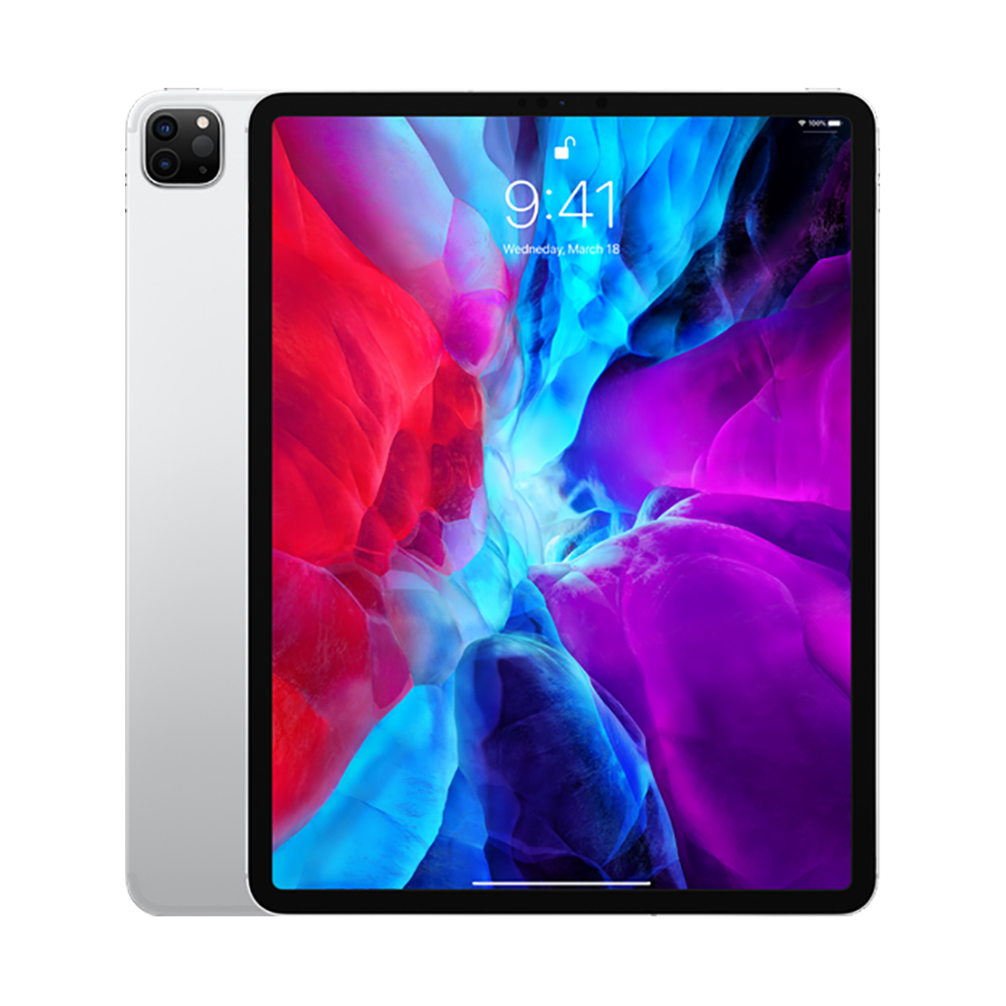 iPad Pro 12.9-inch (2020) Wifi Cellular 128GB