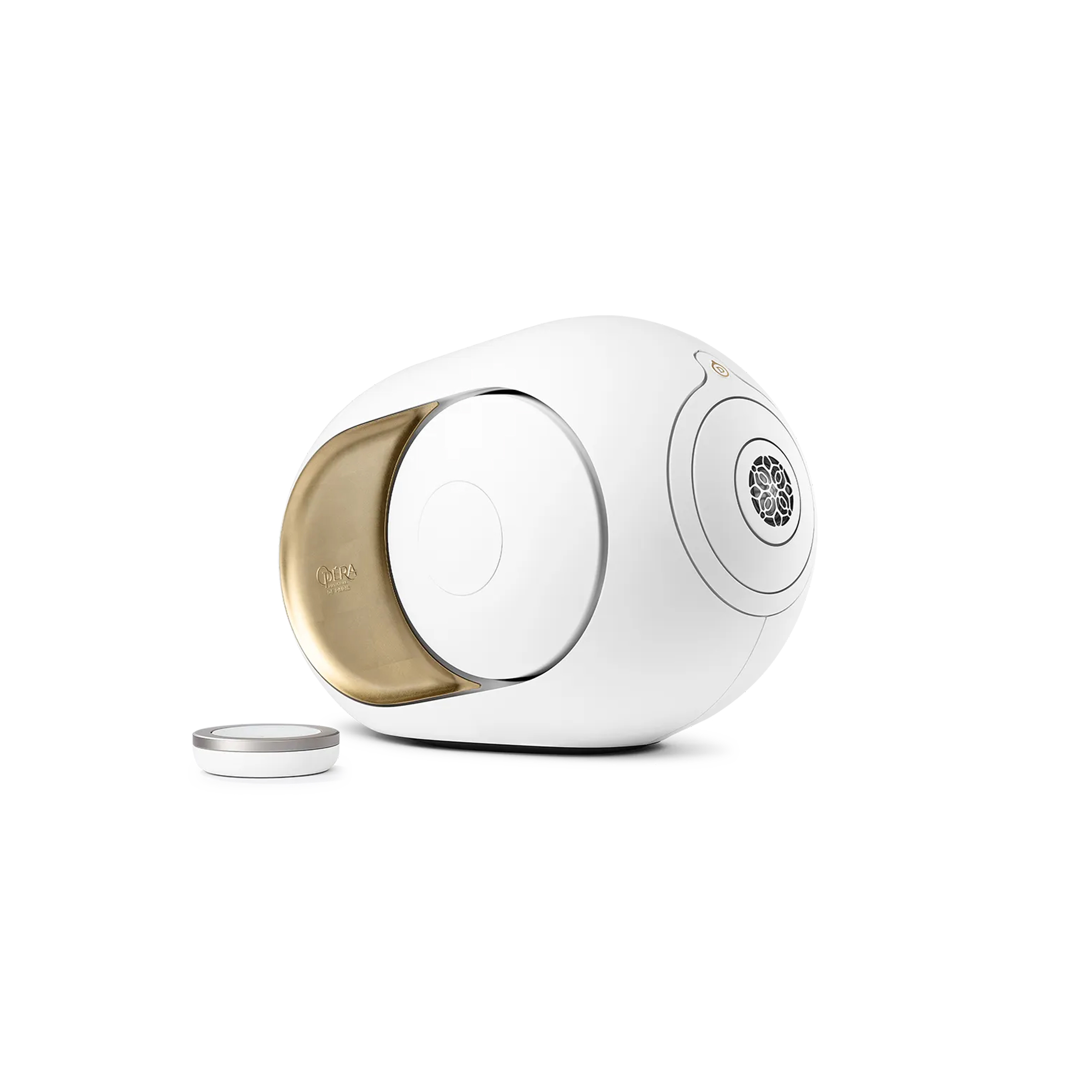 Loa Bluetooth DEVIALET Phantom 1-108 dB Opéra de Paris