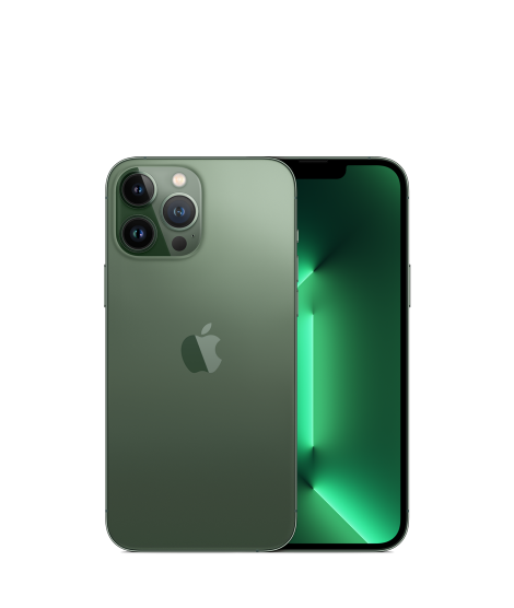 Điện Thoại iPhone 13 Pro Max 1TB Alpine Green