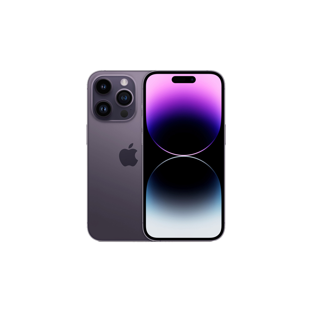 Điện Thoại iPhone 14 Pro Max Deep Purple 256GB
