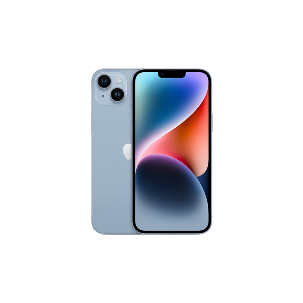 Điện Thoại iPhone 14 Plus Blue 128GB