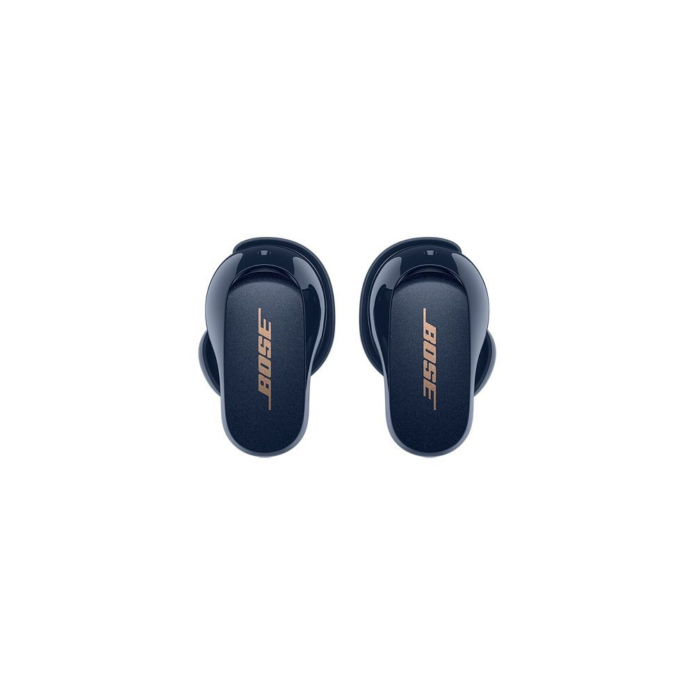 Tai Nghe Bose Bluetooth QuietComfort Earbuds 2 Midnight Blue Limited ...