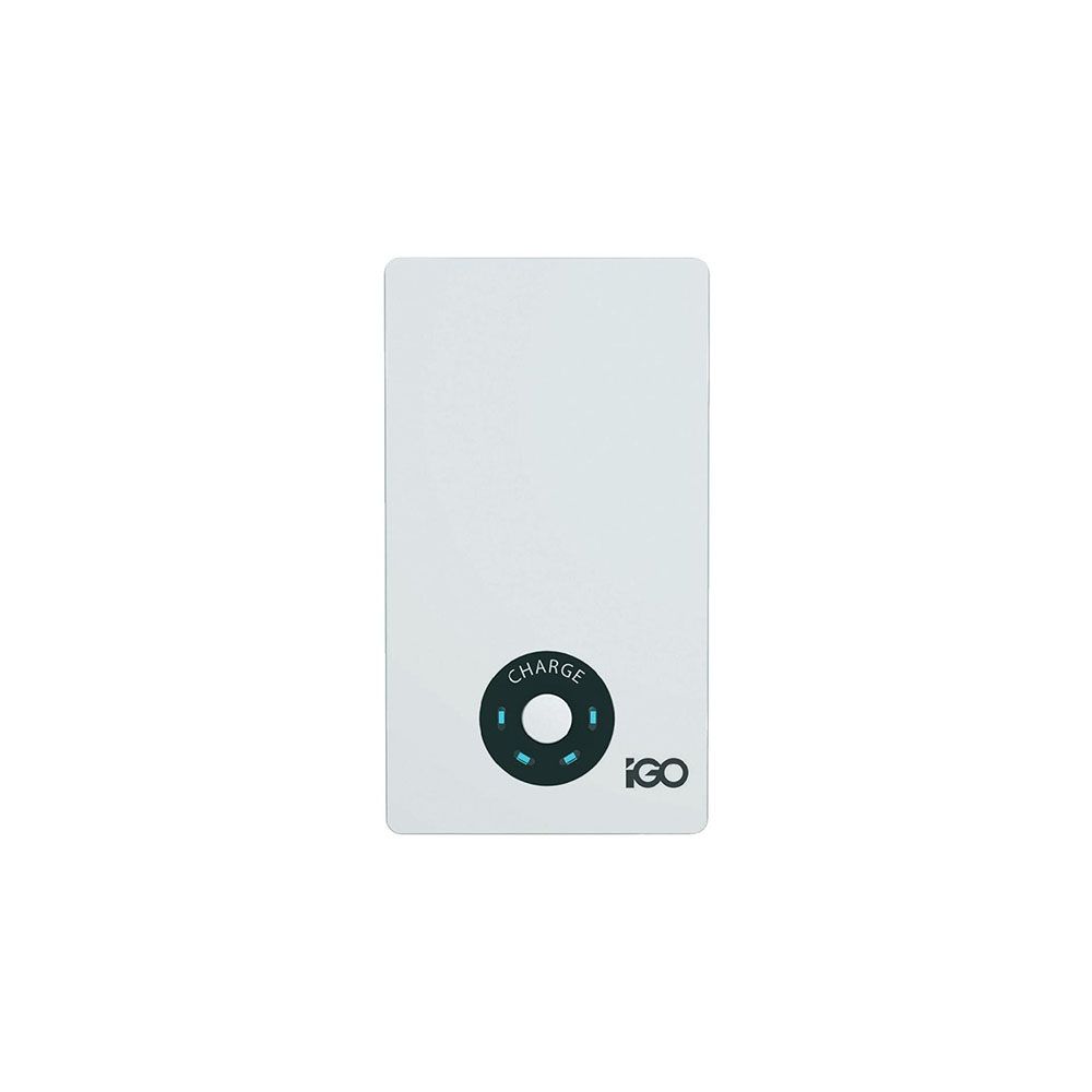 Pin Sạc Dự Phòng IGO 4700 chính hãng giá rẻ tại Hà Nội